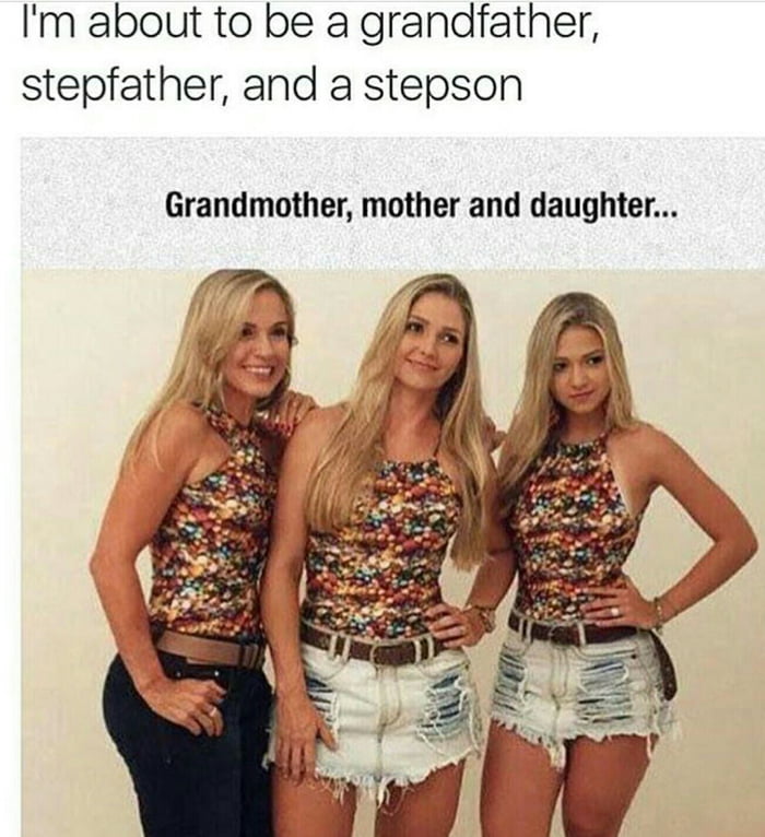 Incest Is Wincest 9gag