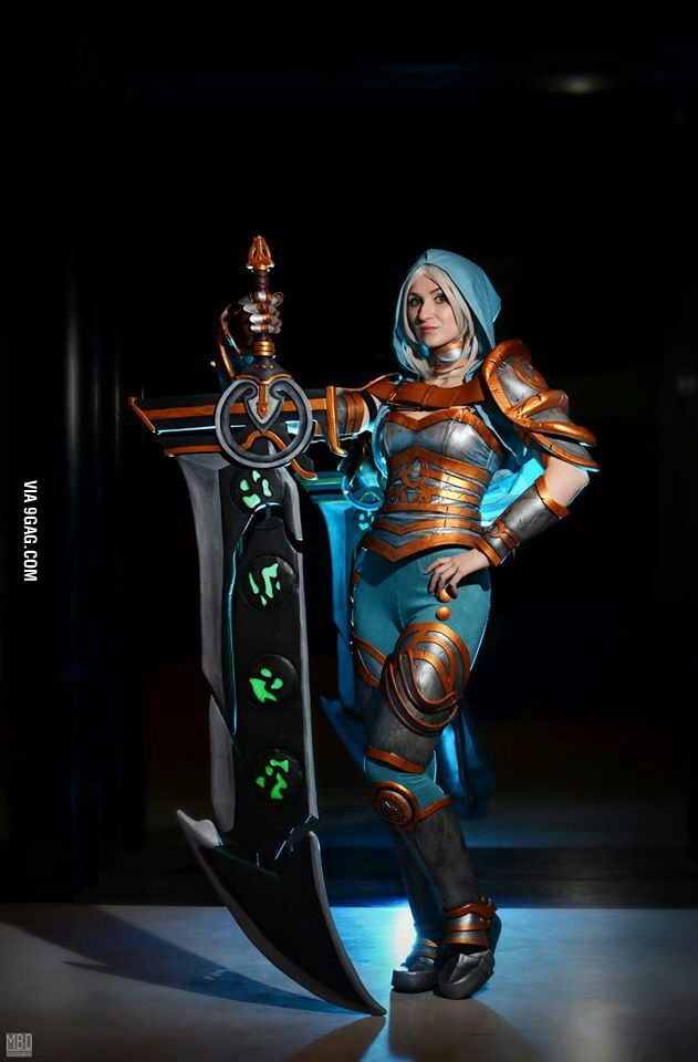 Let's all take a break in this U.S. Election nonsense, and appreciate ...