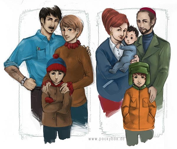 You guys recognize them? - 9GAG