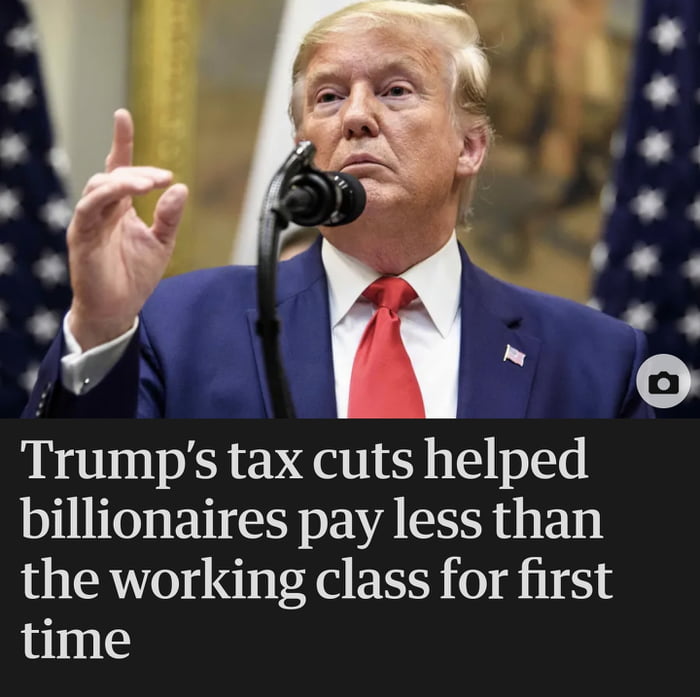 This is why trump is the best president! - 9GAG