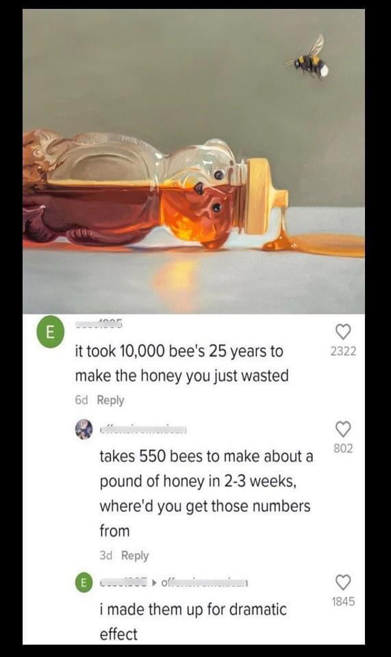 He maybe wrong but he got a point - 9GAG