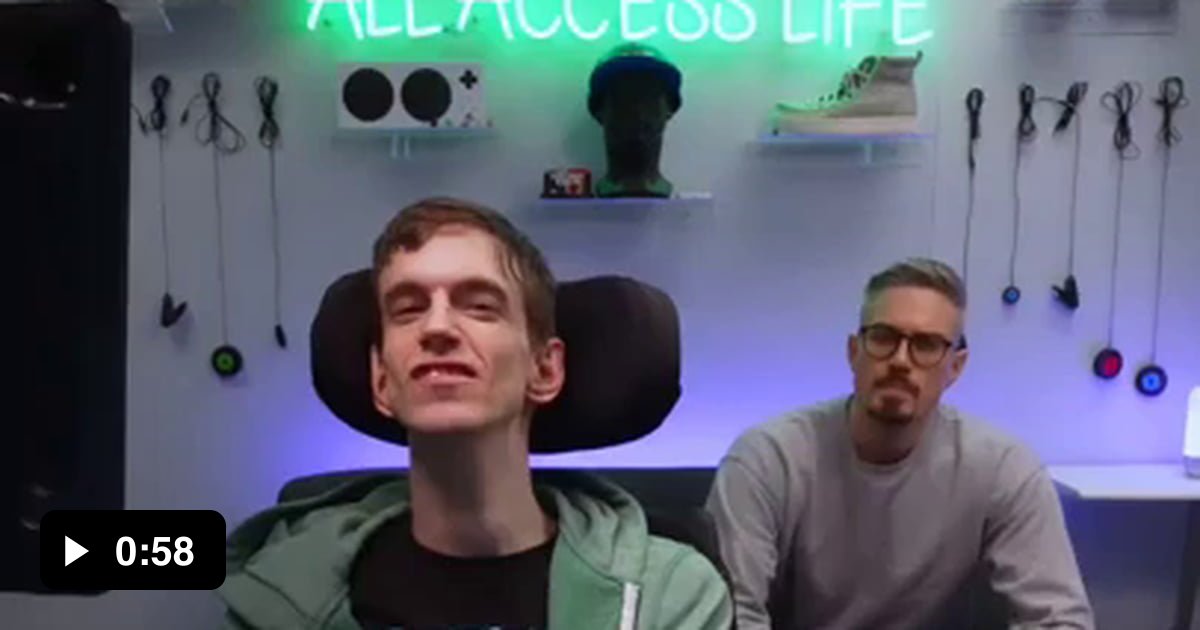 "I have fun just like anyone else" - 9GAG