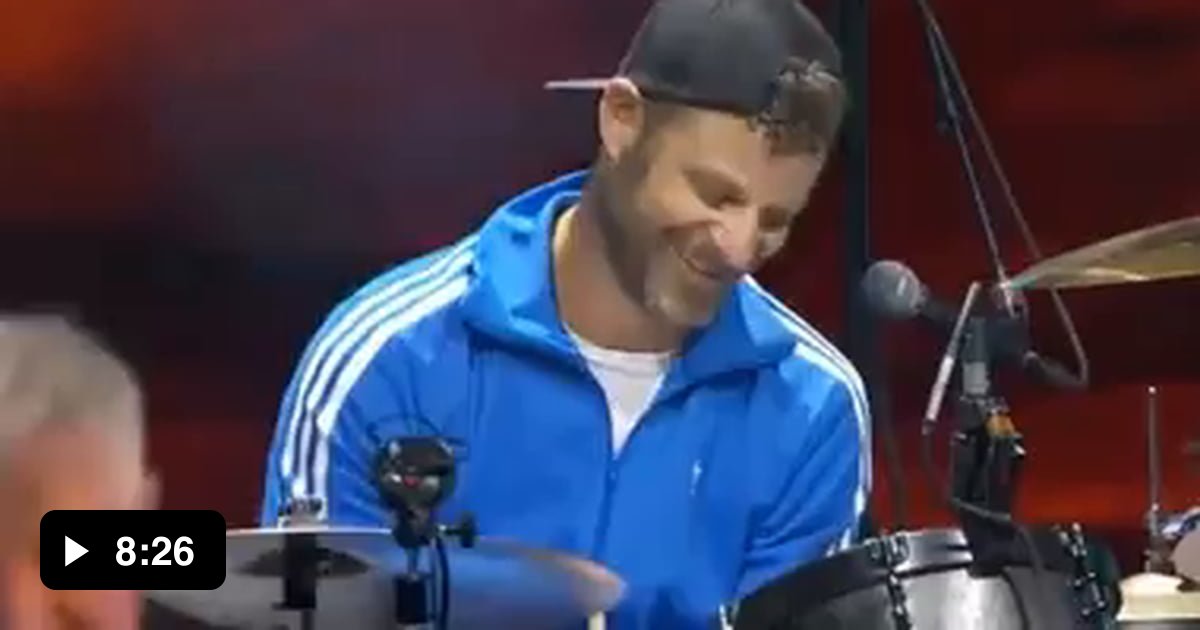 Rush, Primus, and Matt Stone - Closer To The Heart (South Park: The ...