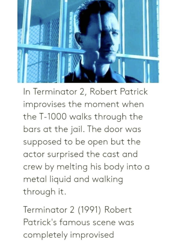 Takes method acting to a new level - 9GAG