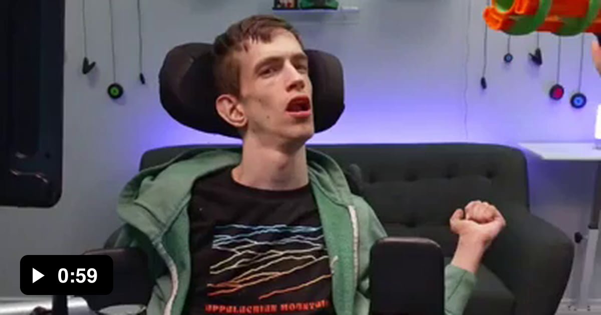 Brad the mind controller - 9GAG