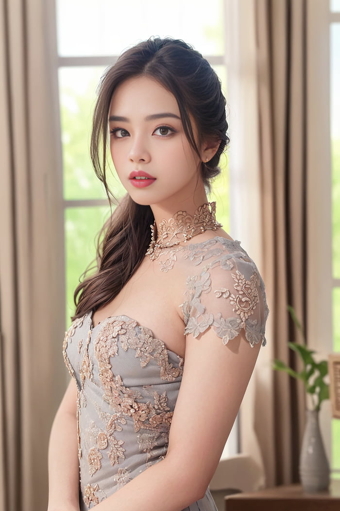 Kebaya women in Ai - 9GAG