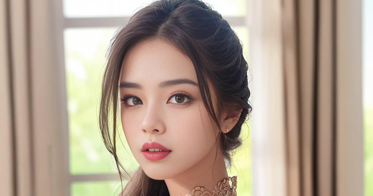 Kebaya women in Ai - 9GAG