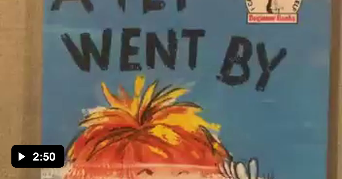 A fly went by - 9GAG