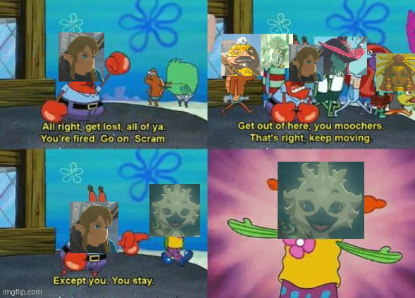 Only a sage is cool - 9GAG