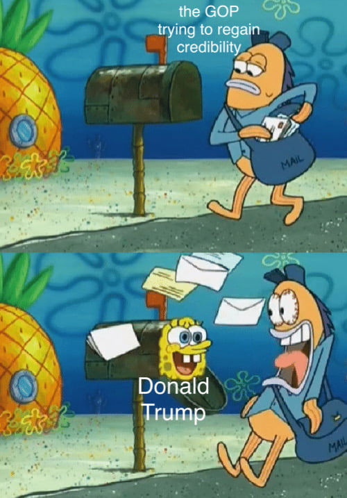 This won’t go over well… - 9GAG