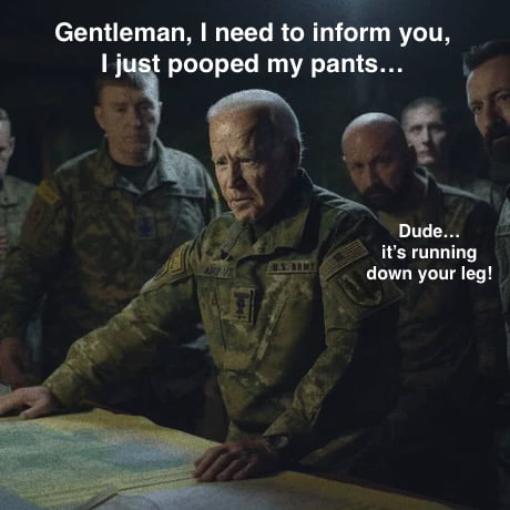 The Dam has exploded - 9GAG