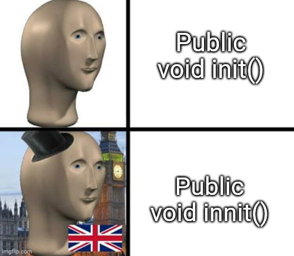 Innit - 9GAG