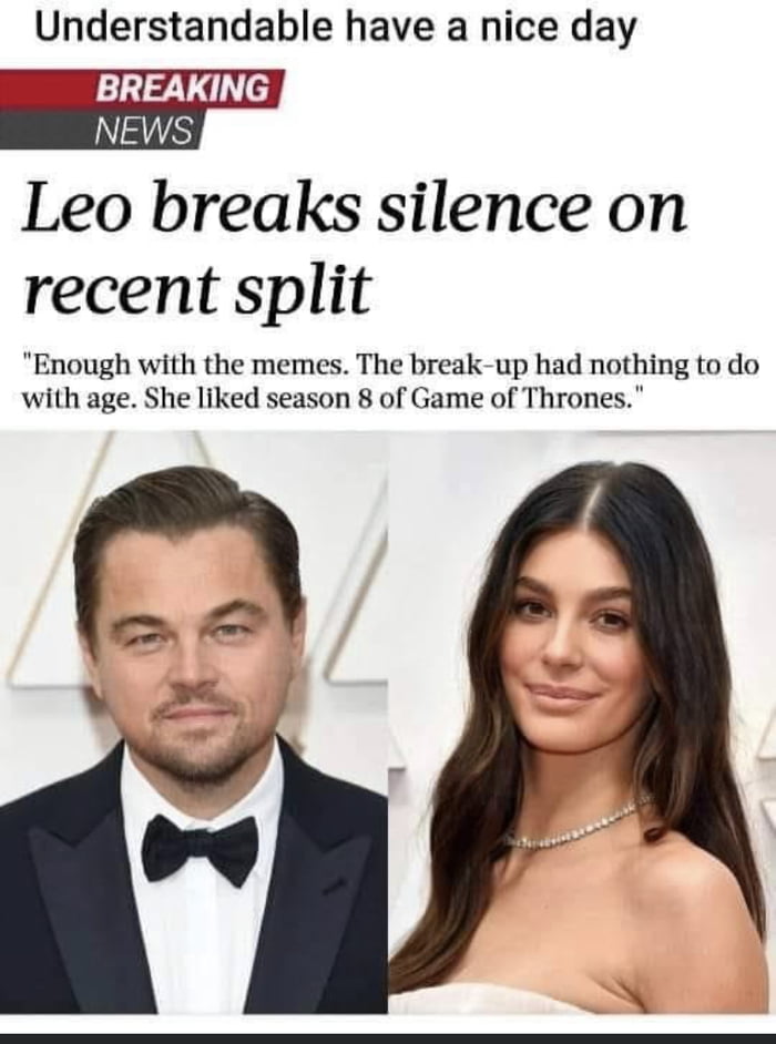 Understandable - 9GAG