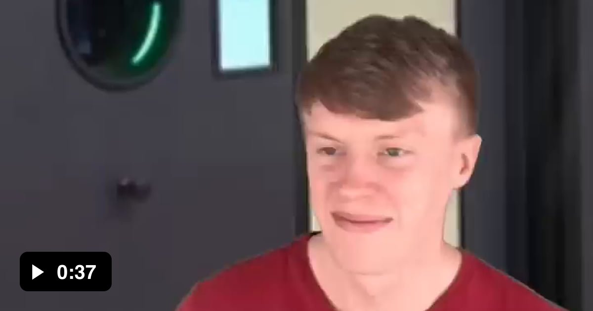 Based on a true story. @liamcarps - 9GAG