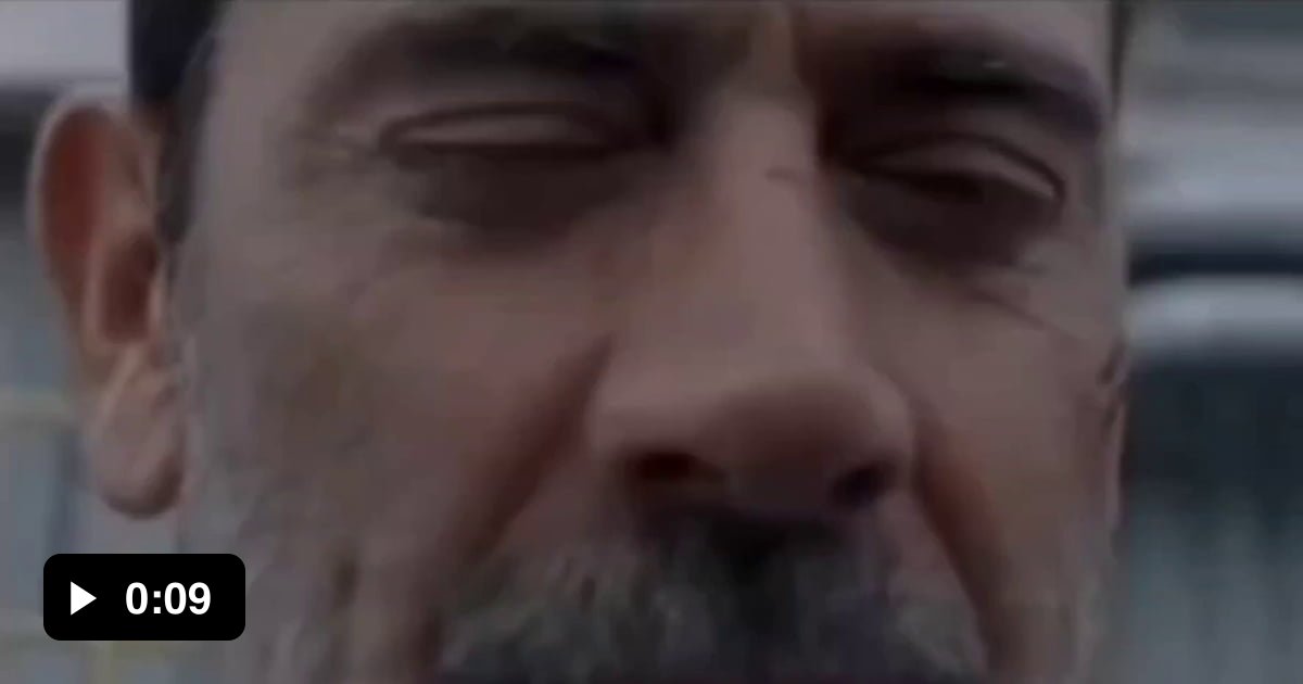 When i see Negan memes - 9GAG