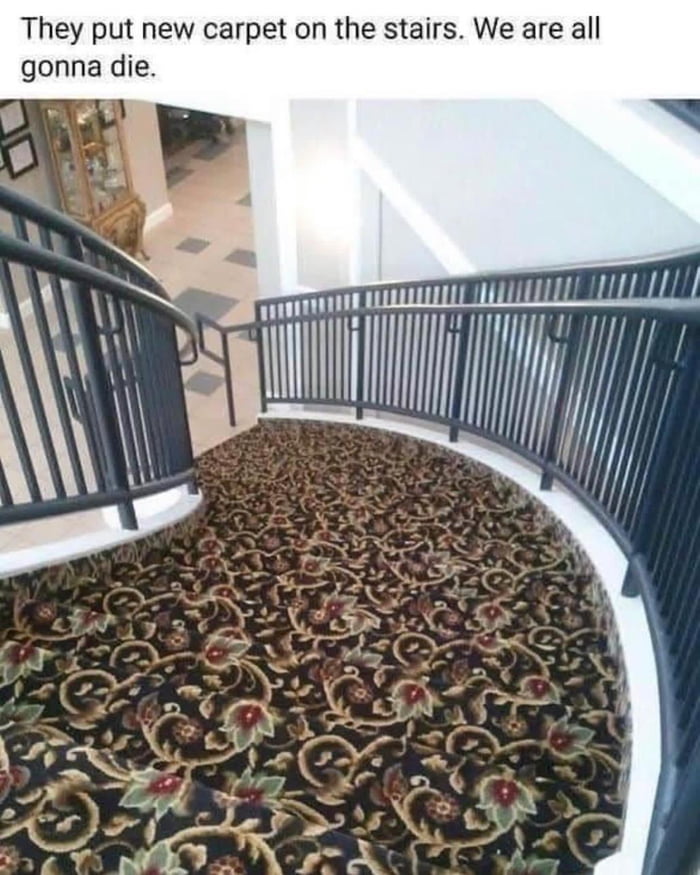 Many bad things finna happen lol - 9GAG