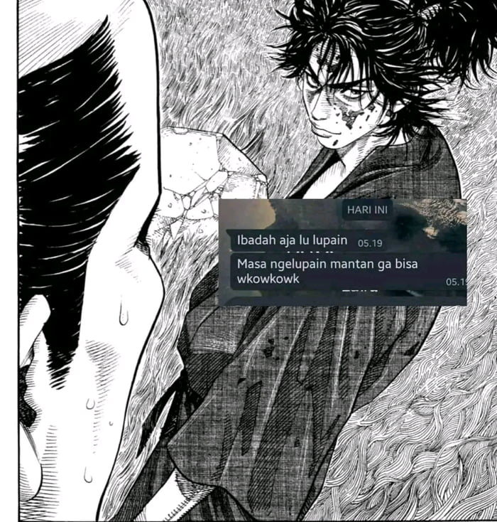 Au ah engen isang oeng - 9GAG