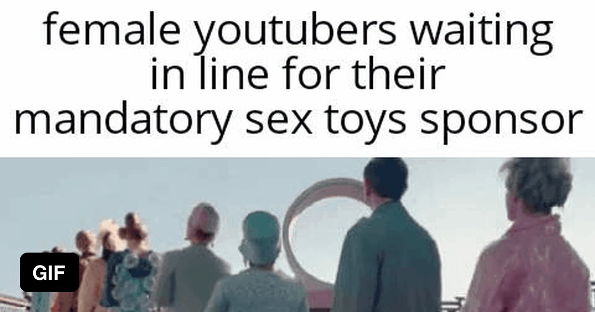 The male equivalent is male youtubers doing a Menscape sponsor - 9GAG