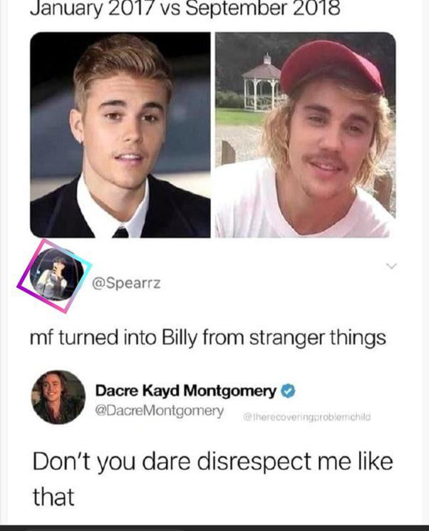 Billy doesn’t find it funny - 9GAG