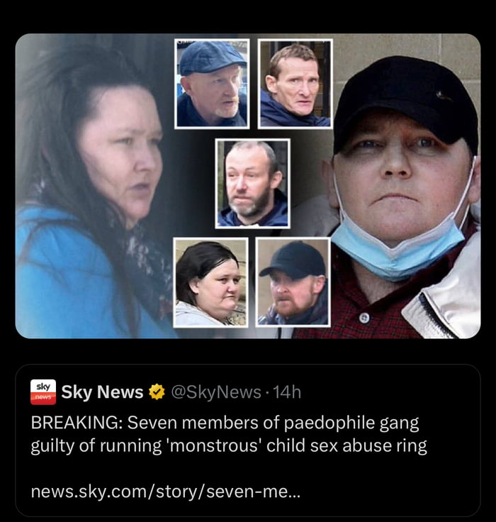 Its always them - 9GAG