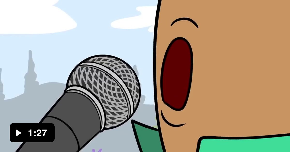 When the music hits right in Baldur's Gate 3 Source: Carbot Animations ...