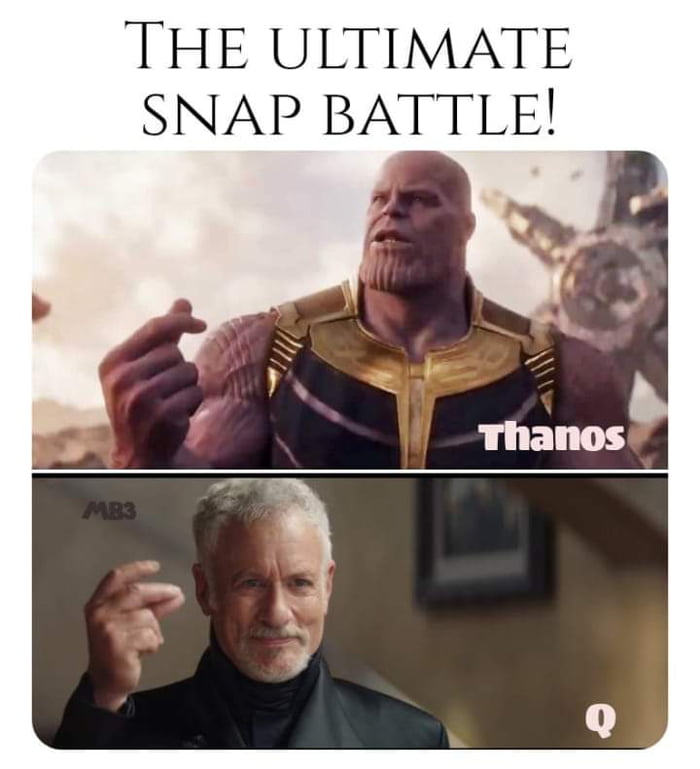 Who will win? - 9GAG