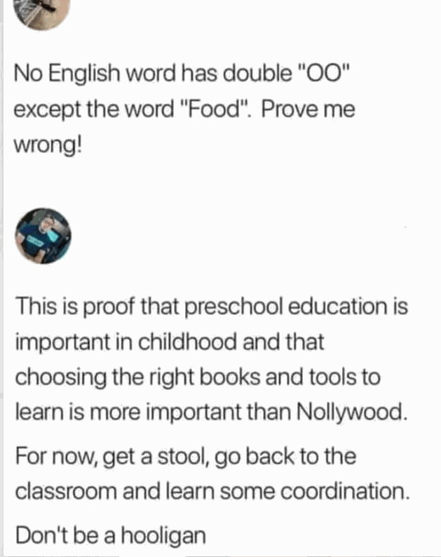 Prove me wrong!...Gladly - 9GAG