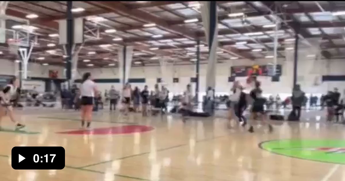 To fake a foul and then show good sportsmanship … - 9GAG