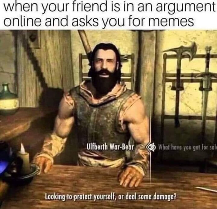 Friendly fire - 9GAG