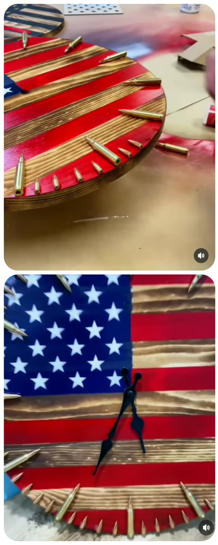 Presidential school shooting countdown clock - 9GAG