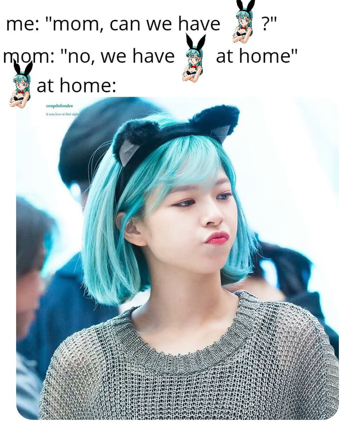 Wrong bulma but ok - 9GAG