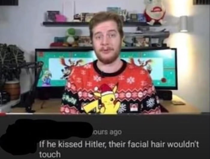 Think about it and it will make sense….. - 9GAG