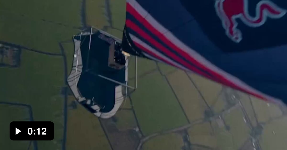 Kriss Kyle doing a crazy BMX stunt for Red Bull - 9GAG