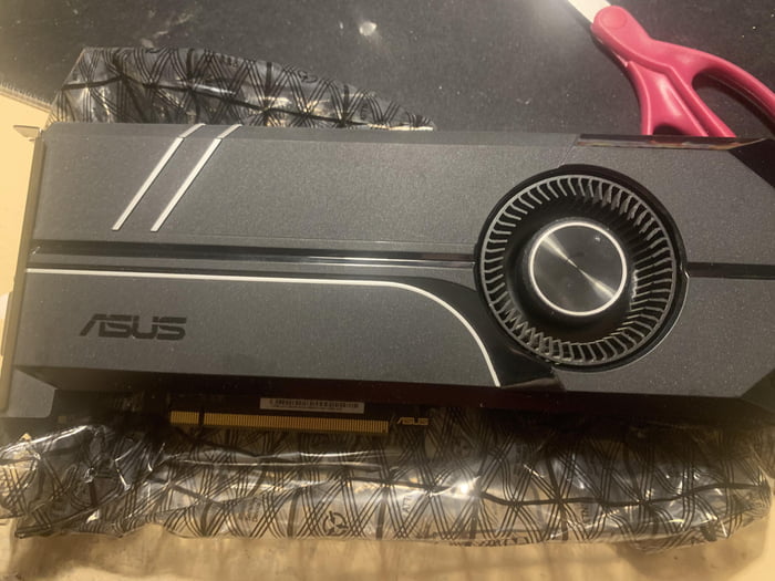 Say what you will about the 1080 in 2023, this was $150 - 9GAG