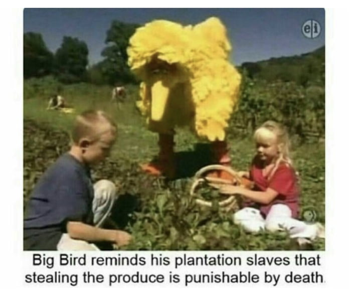 Back to the basics - 9GAG