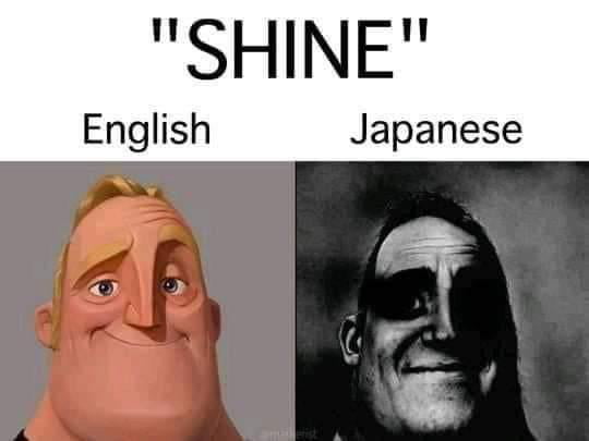 Weebs be like - 9GAG