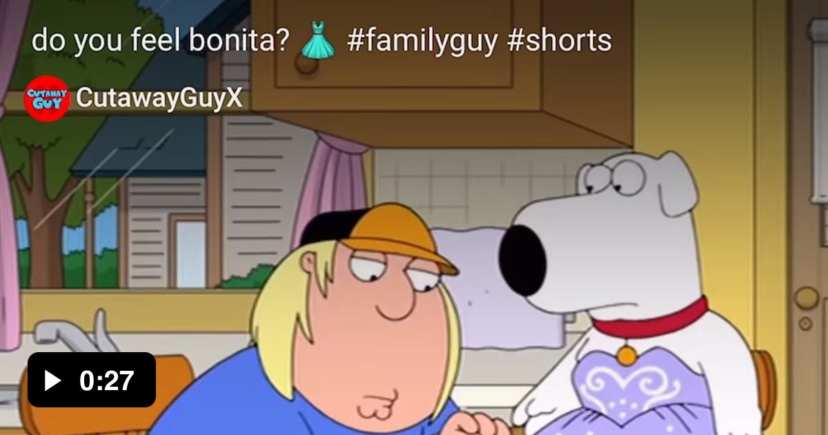 Do you guys feel Bonita?? - 9GAG