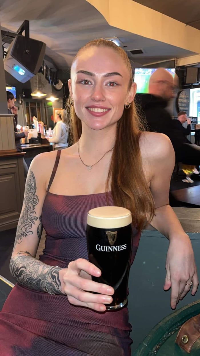 Getting ready for St Patrick - 9GAG