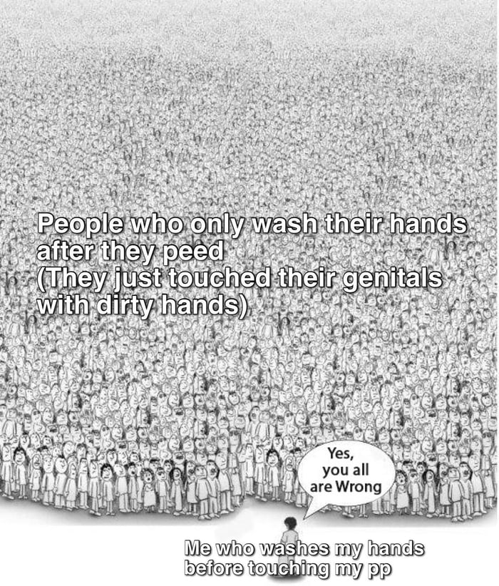 Before and after is the only correct answer - 9GAG