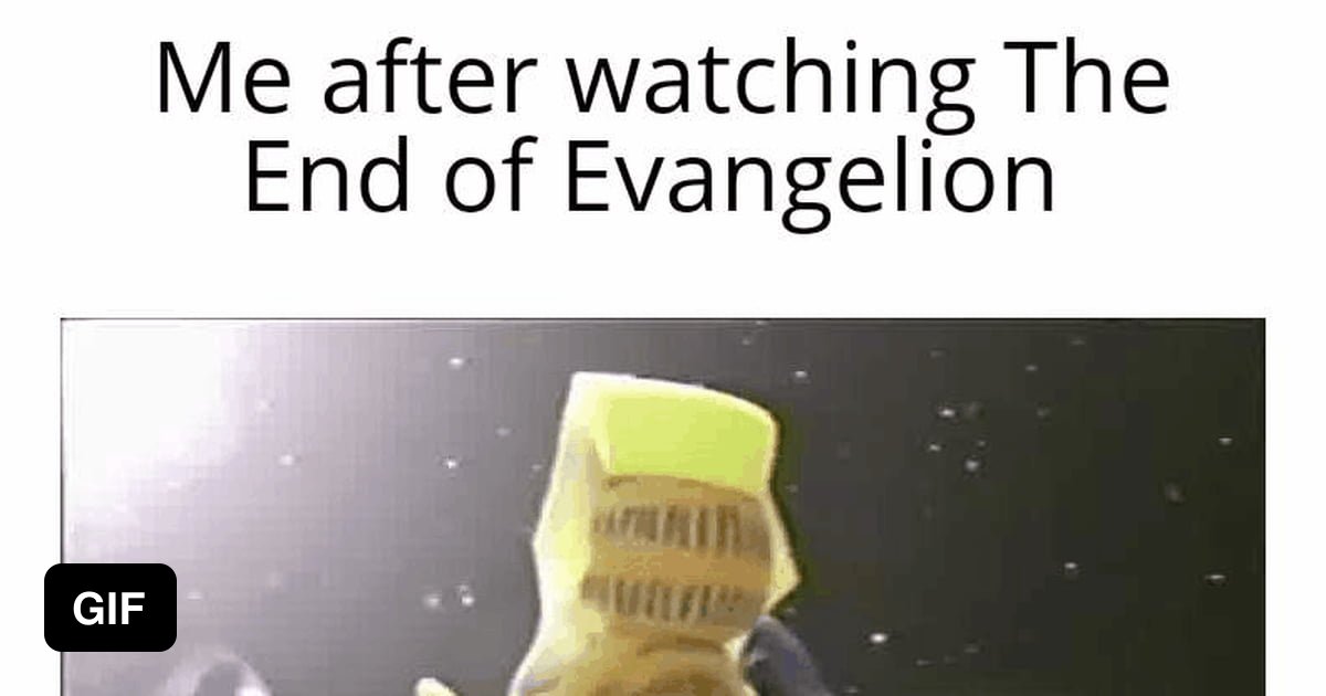 No gf means singularity - 9GAG