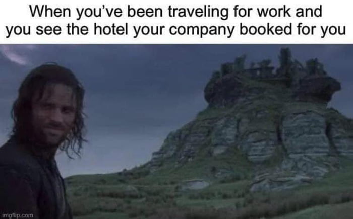 Bedbugs and Ringwraiths - 9GAG