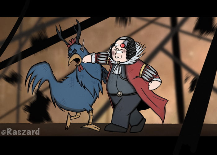 We’ve got multiple levels of meme here - 9GAG