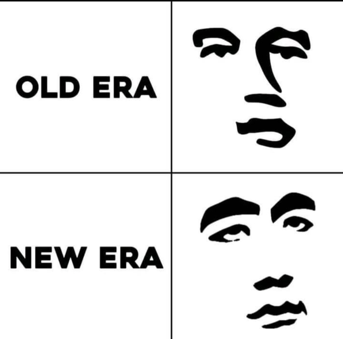 Neeew Era - 9GAG