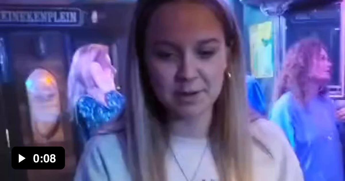 Could you beat her? - 9GAG