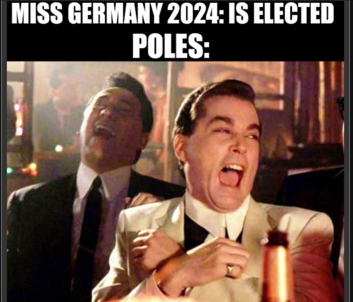 Miss germany 2024 - 9GAG