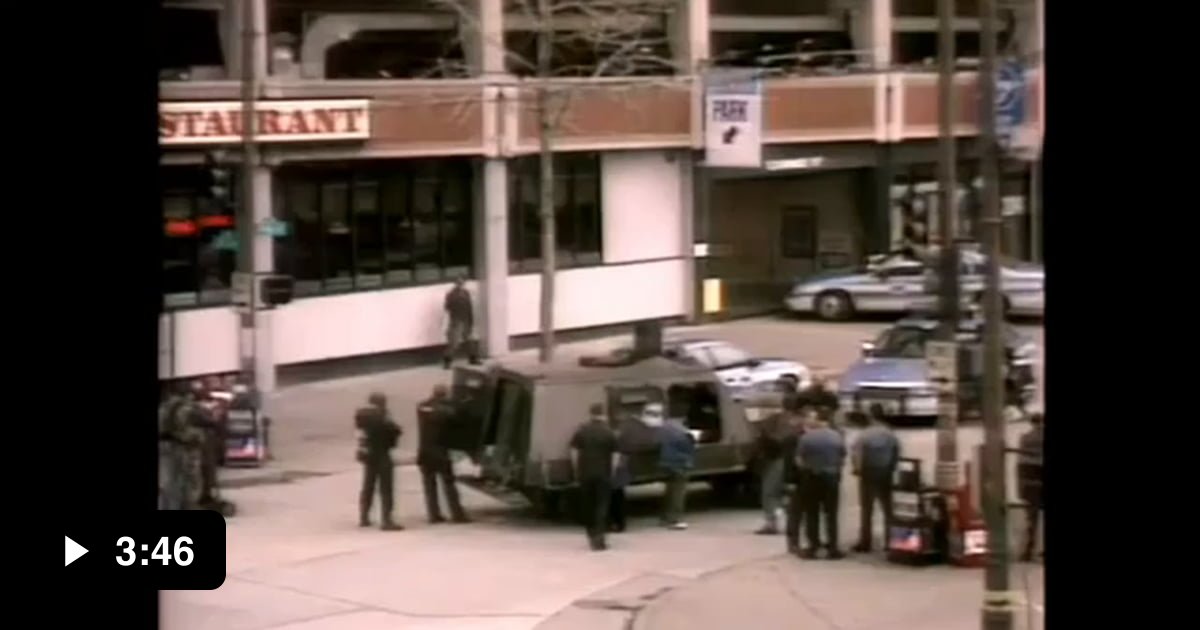 The way of the Seattle samurai - 9GAG