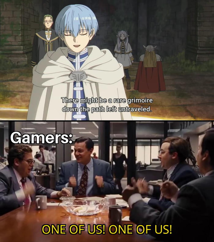 Need... to... explore... all... the... path - 9GAG