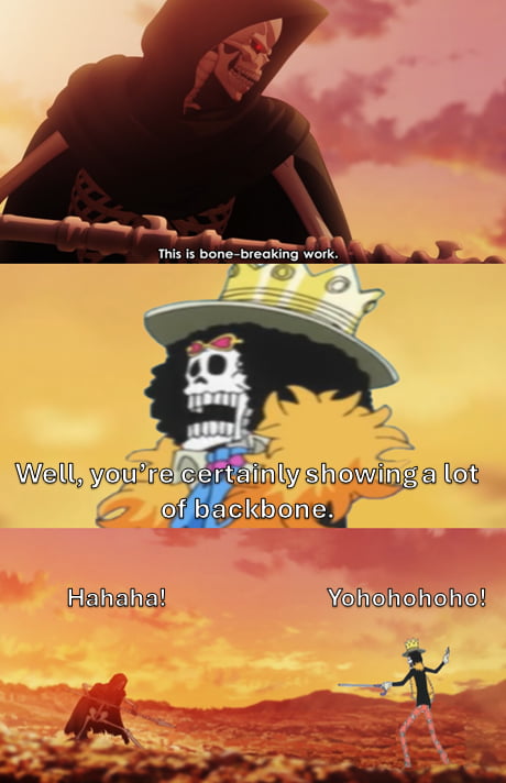 They're Hitting Each Other's Funny Bones - 9GAG