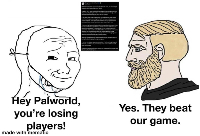 Palworld - 9GAG