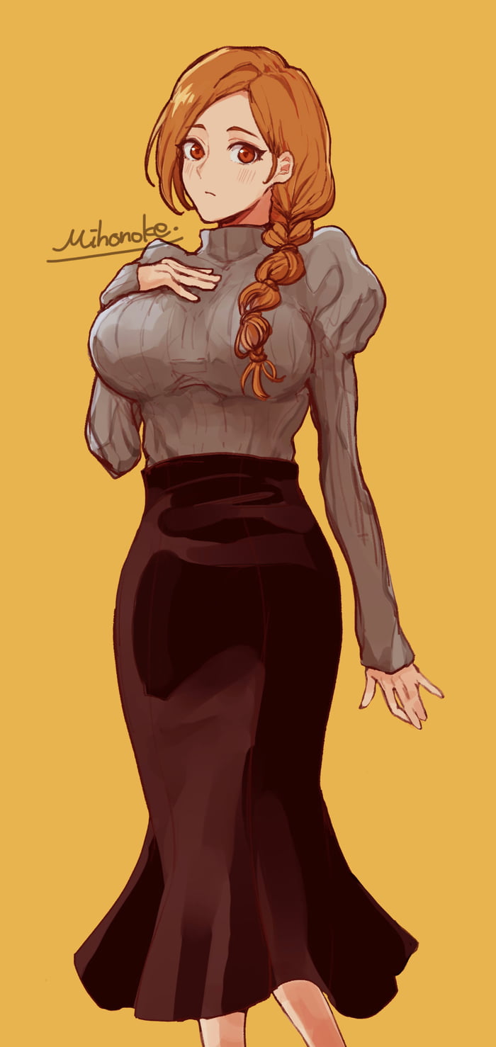 Casual Inoue 9gag